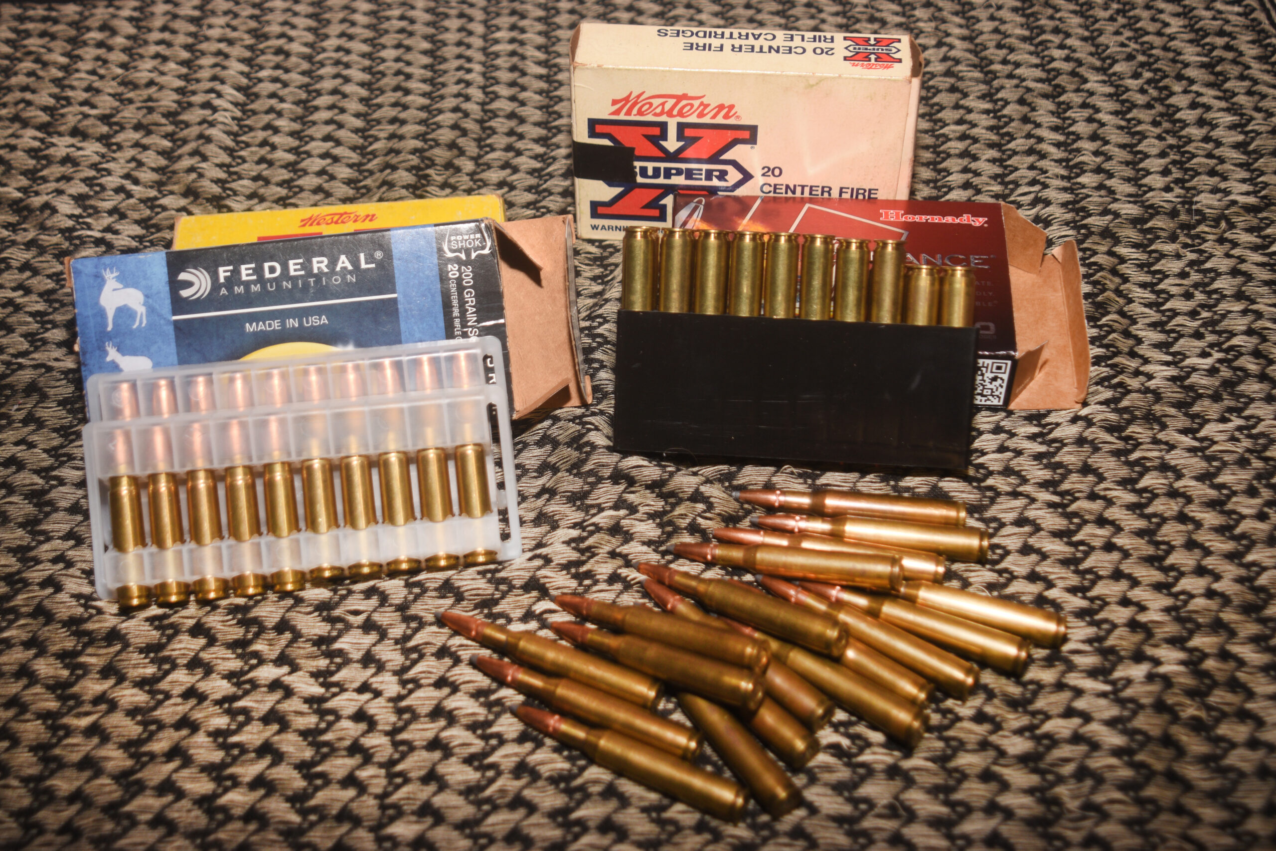 How Much Does Ammo Cost how-much-does-ammo-cost
