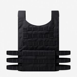 How Many Rappers Wear Bulletproof Vests?