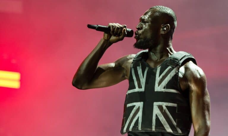 How Many Rappers Wear Bulletproof Vests?