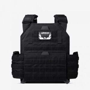 How Many Rappers Wear Bulletproof Vests?