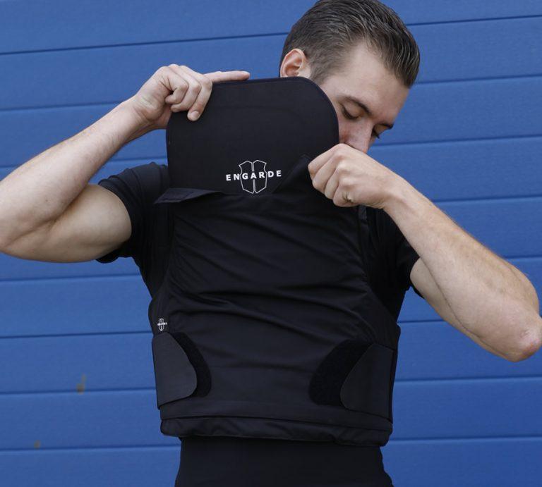 Best Body Armor To Be Worn Under Clothes