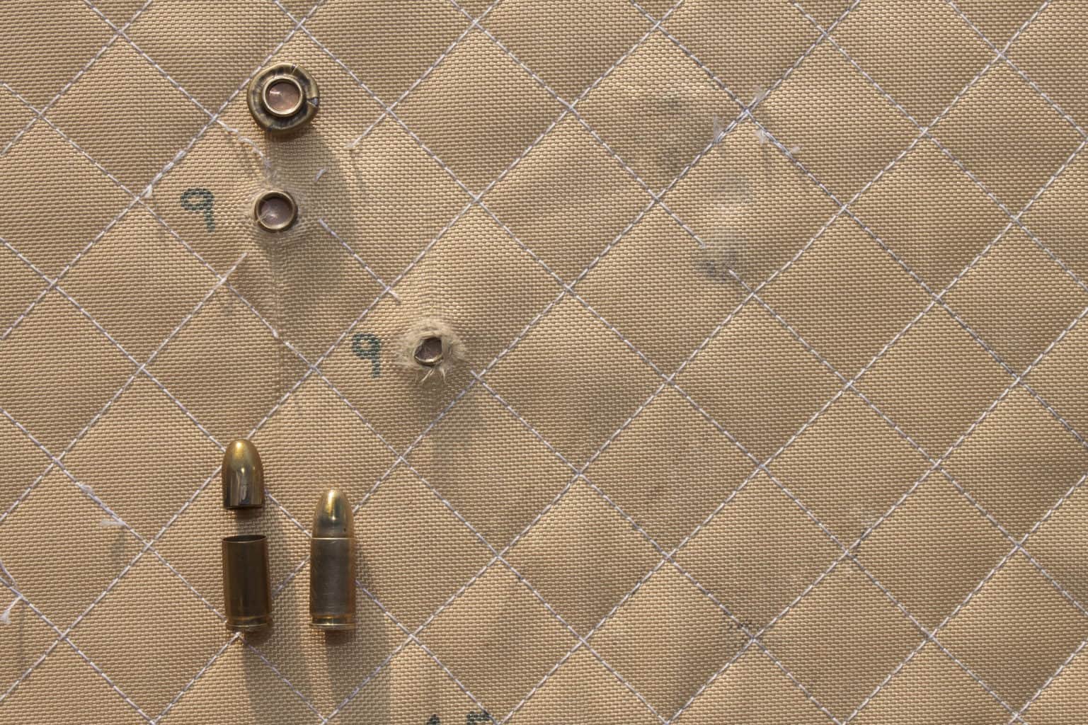 Top 10 Body Armor Manufacturers
