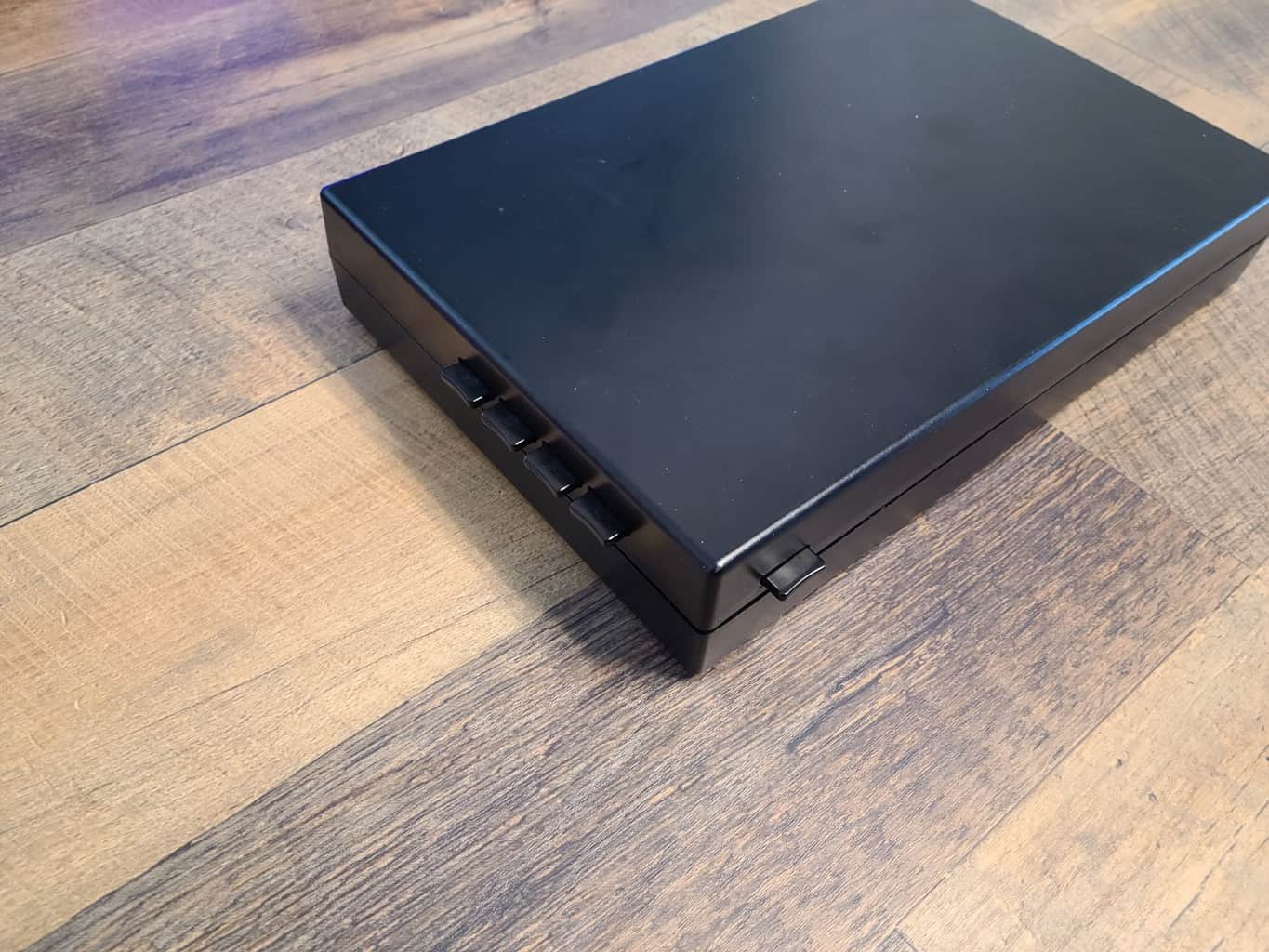 StopBox Review After 3 Years of Use