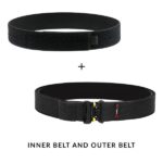 Safe Life Tactical Defense Belt Review
