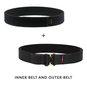 Safe Life Tactical Defense Belt Review