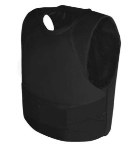 The Best Concealable Bulletproof Vest - Complete Guide