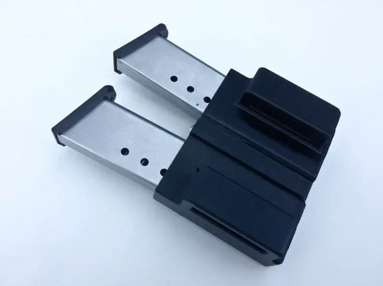 Top 35 3D Printed Gun Accessories to Make in 2023