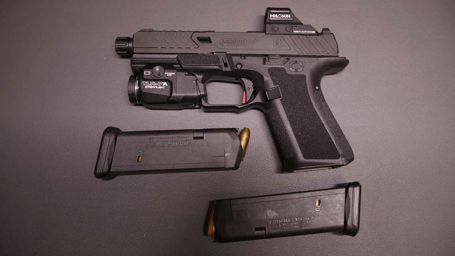 War Poet Pistol, Is It Worth It? In-Depth Review