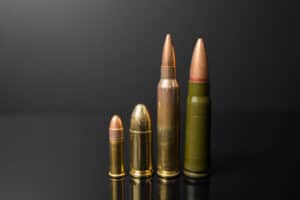 Why 22 Bullets Are So Deadly