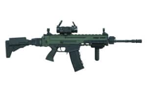 Automatic Rifle vs Assault Rifle - Here's the Difference