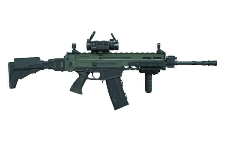 Automatic Rifle vs Assault Rifle - Here's the Difference