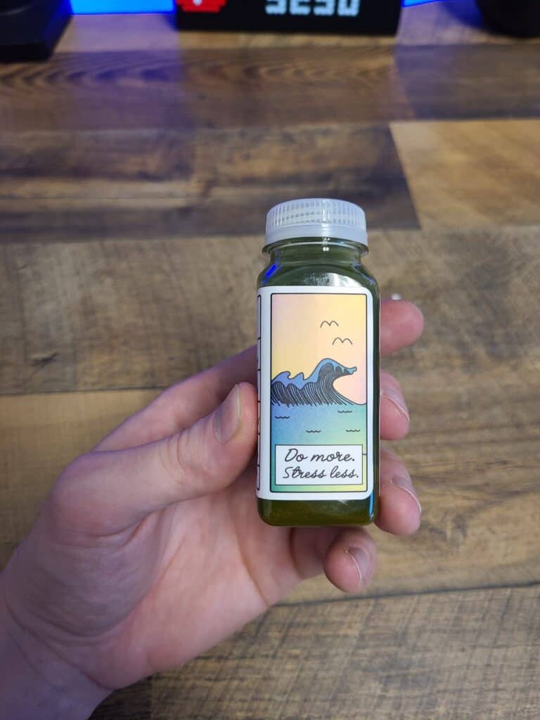 The Magic Mind Drink Will It End Procrastination Full Review