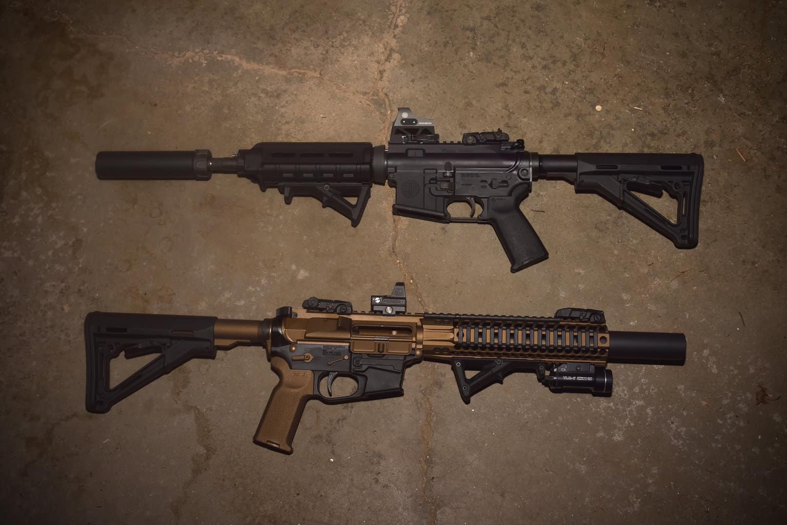 Best AR-15s For The Money