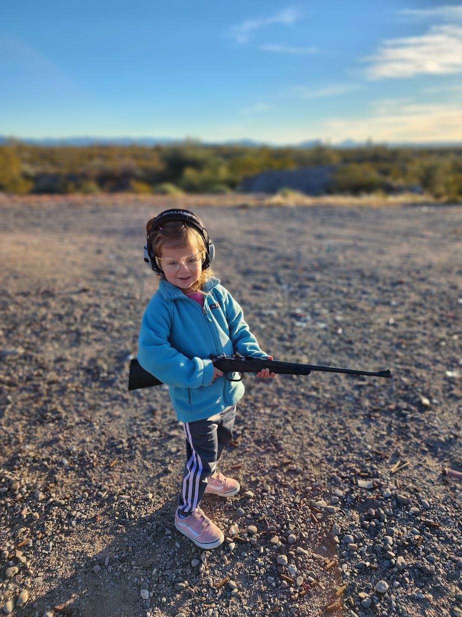 Why 22 Bullets Are So Deadly