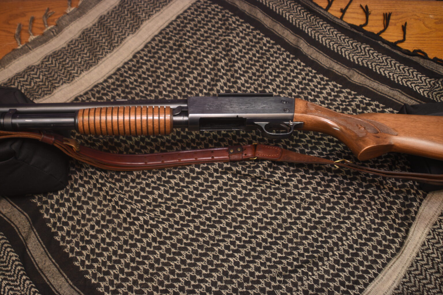 Why Are Sawed-Off Shotguns (SBS) Illegal