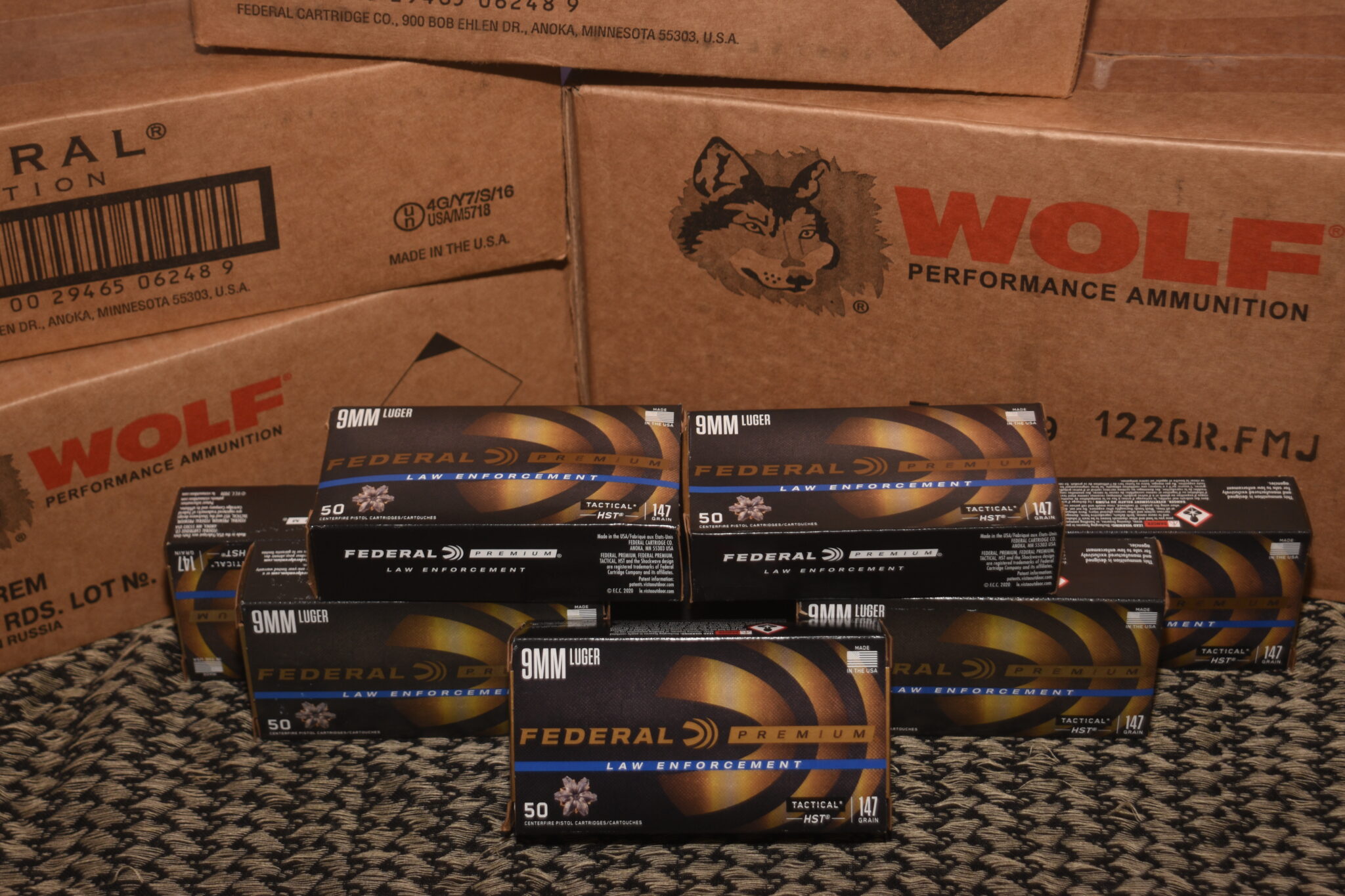 How Much Does Ammo Cost how-much-does-ammo-cost