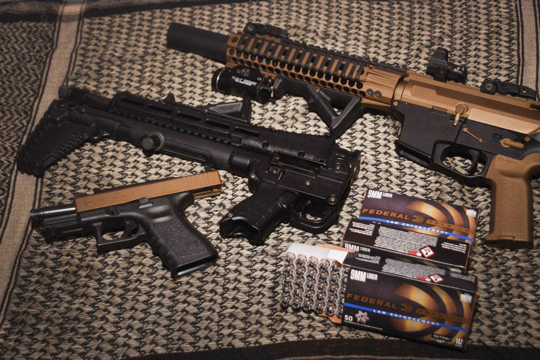 How Much Does Ammo Cost?