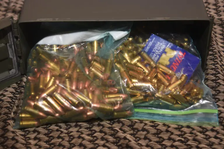 How Much Does Ammo Cost?